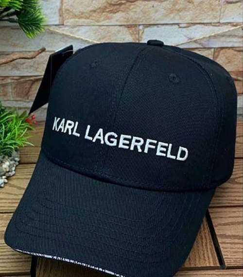 Кепка Karl Lagerfeld