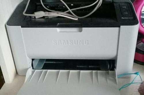 Принтер Samsung M 2020