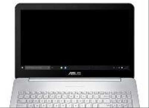 15.6" Ноутбук asus VivoBook Pro N552VW-FY253T