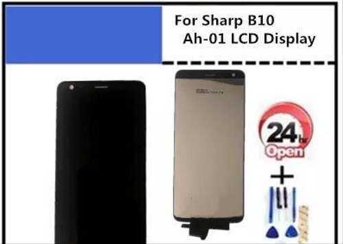 ЖК-дисплей для Sharp B10 Ah-01
