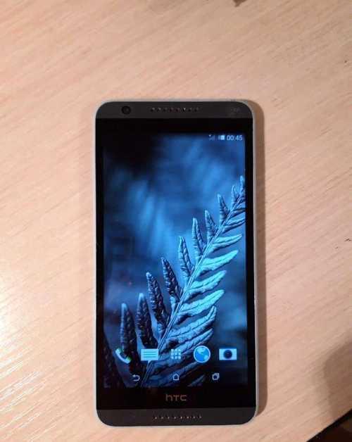 Телефон HTC desire 820