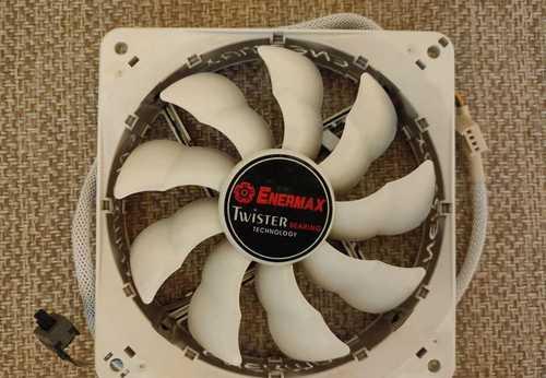 Вентиляторы Enermax Twister 120*120*25