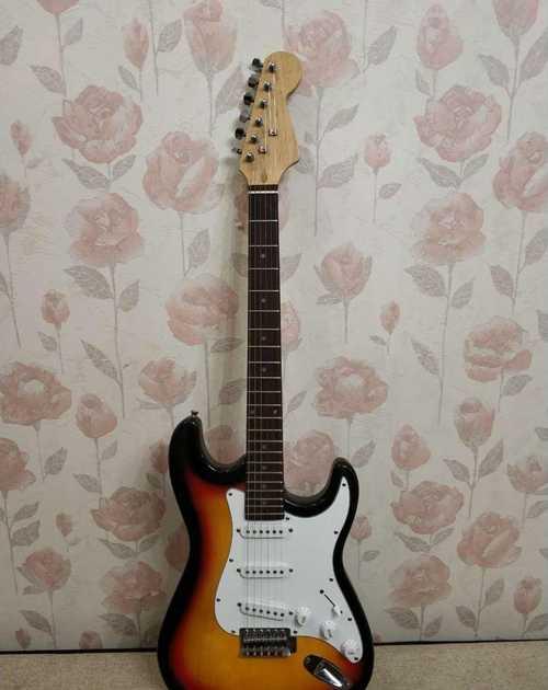 Электрогитара