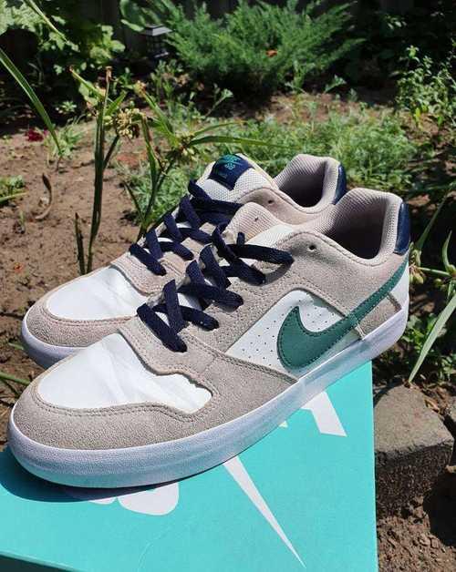 Кеды Nike SB Delta Force