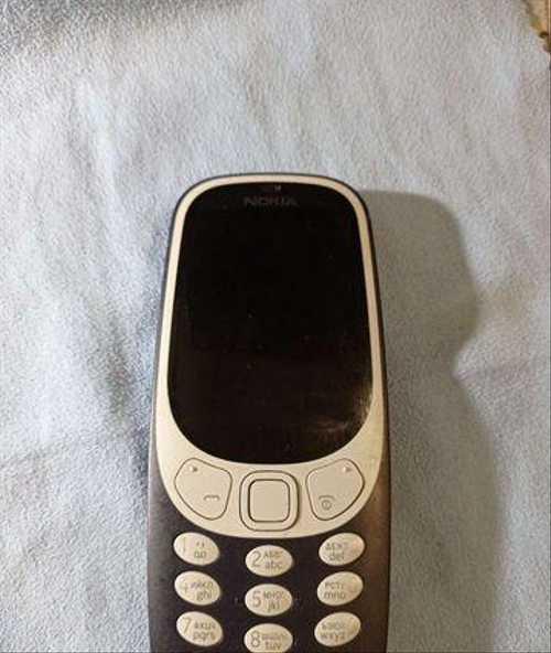 Nokia 3310 new 2017