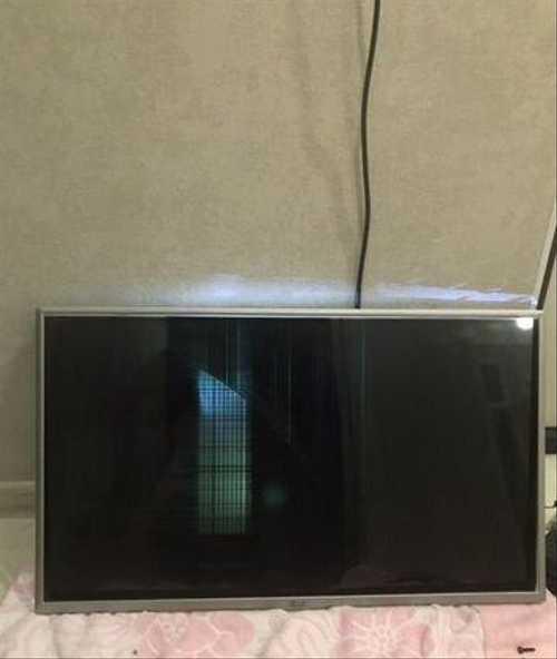 Телевизор LG 32LF620U по запчастям