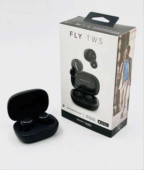 Harman Kardon Fly TWS