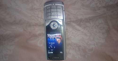 SAMSUNG SGH U700