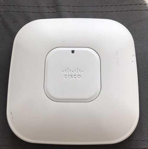 Cisco AIR-CAP3502I-E-K9