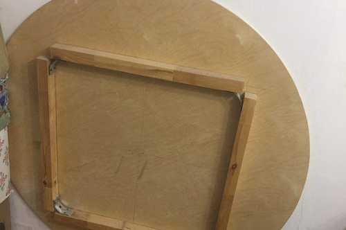 Стол казахский