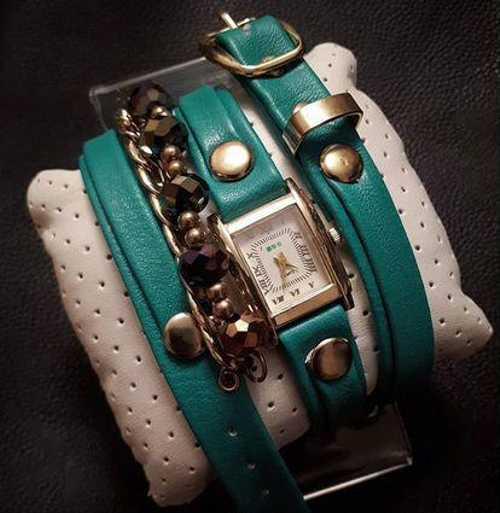 Часы Alarie La Mer Style W220