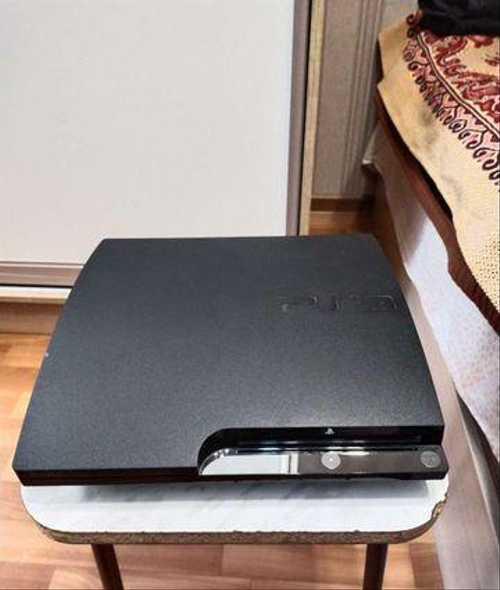 Sony playstation 3 PS3 320 Gb