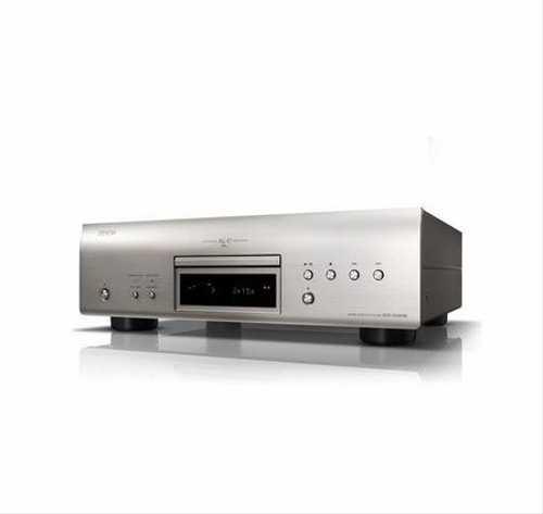 CD и sacd Проигрыватели Denon DCD-2500NE