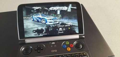 GPD WIN 2