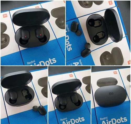 Redmi Airdots