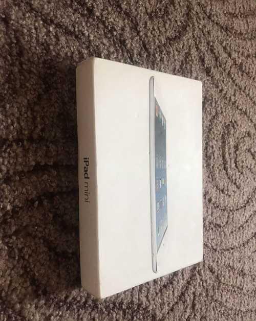 iPad mini 16 Gb А1432
