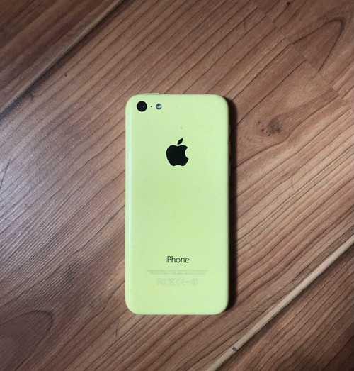 iPhone 5c 32G
