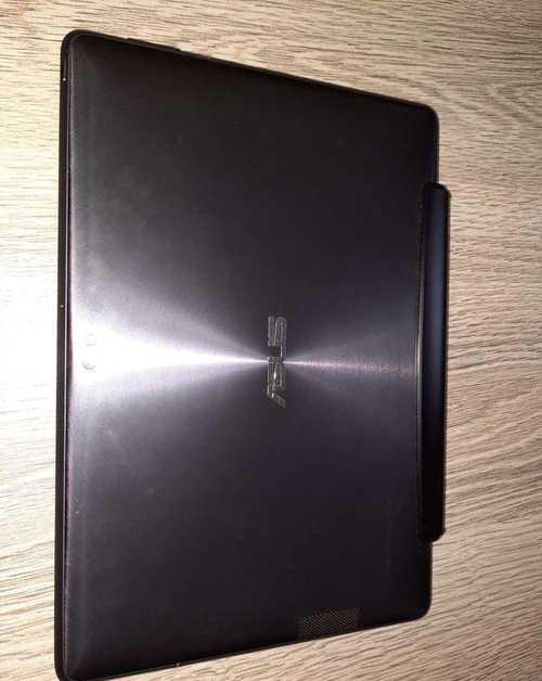 Планшет Asus Eee Pad Transformer Prime