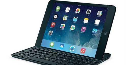 Клавиатура Logitech Ultrathin Keyboard