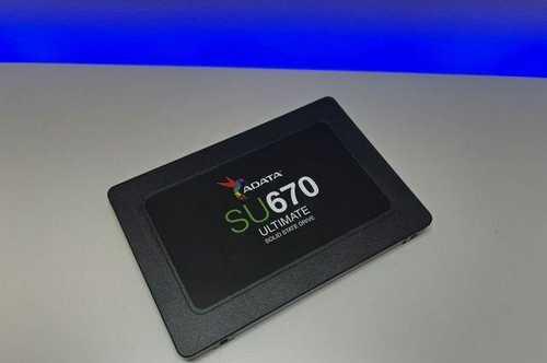 NEW SSD Adata 500gb