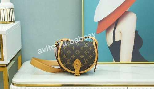 Сумка Louis Vuitton Tambourin оригинал