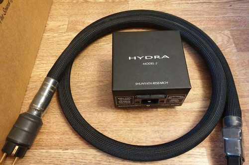 Сетевой фильтр (кондиционер) “Hydra Model-2”
