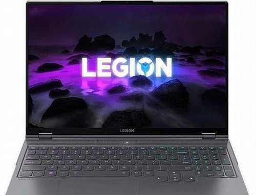 Legion 7 i7 11800H+RTX 3070, новый гарантия 2 года