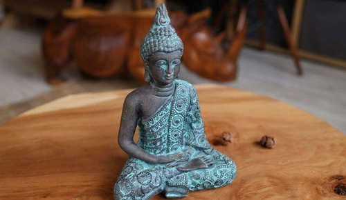 Будда фигурка статуэтка декор