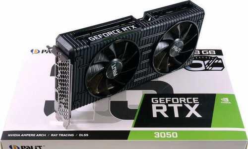 Geforce rtx 3050