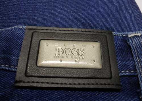 Джинсы Hugo boss