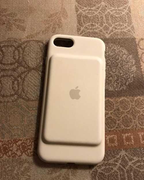 Apple Smart Battery case iPhone 7/8/SE2020