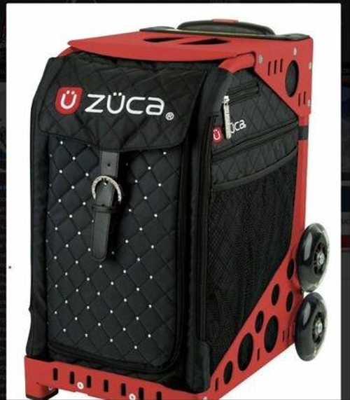 Сумка zuca