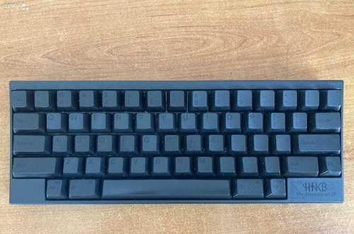 Механическая клавиатура Happy Hacking Keyboard Pro
