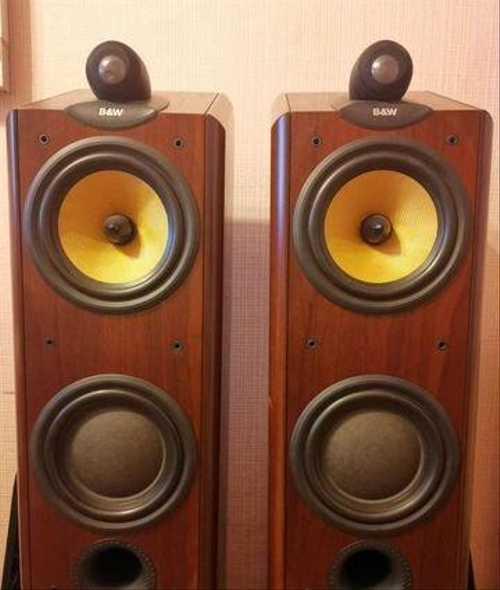 Bowers Wilkins CDM 7NT