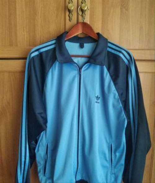 Олимпийка adidas