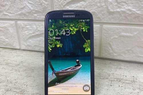 Samsung S3 GT-I9300I