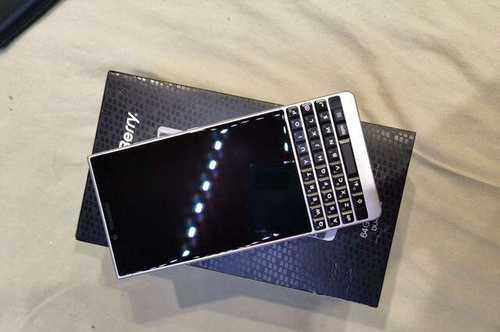 Blackberry Key2