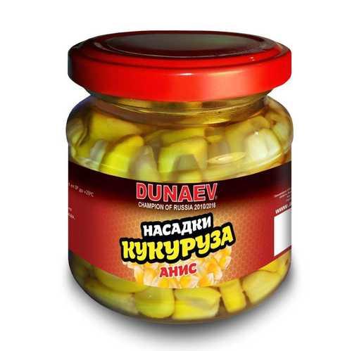 Насадка кукуруза Анис "Dunaev"