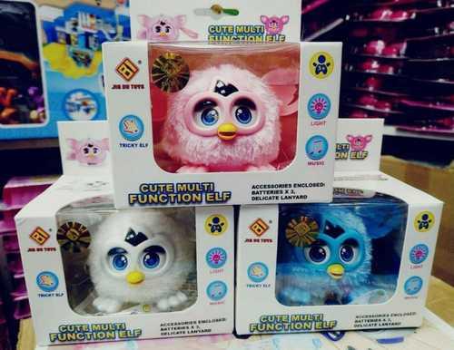 Игрушка Furby