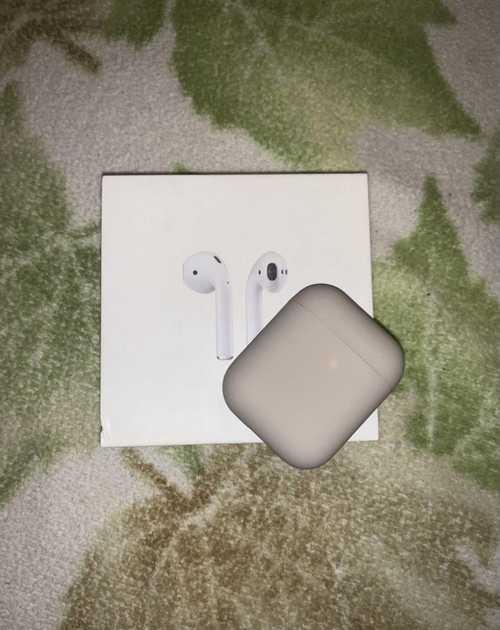 AirPods 2 original