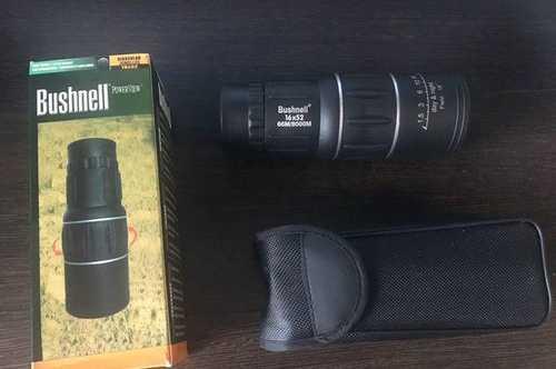 Монокуляр Bushnell 16X52