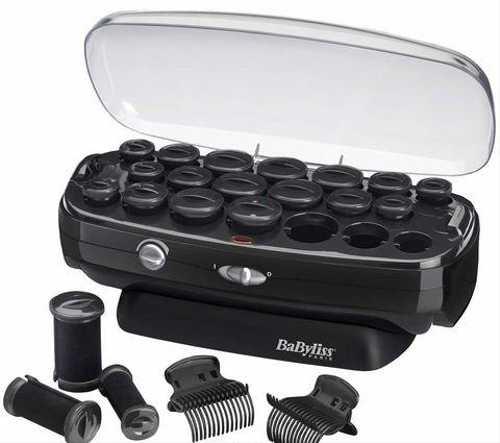 Premium Электробигуди Babyliss RS035E
