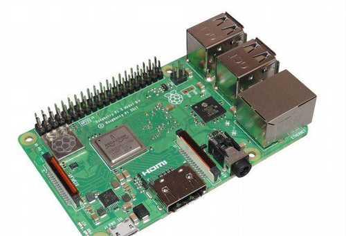 Raspberry Pi3 Model B для Евгения