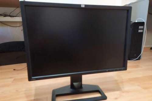 Монитор 24" HP ZR24w