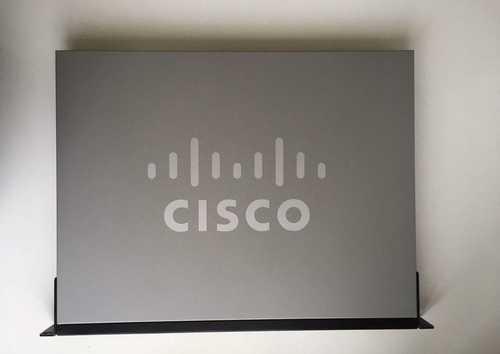 Cisco SLM2048