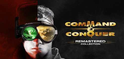 Command & Conquer Remastered (Steam)