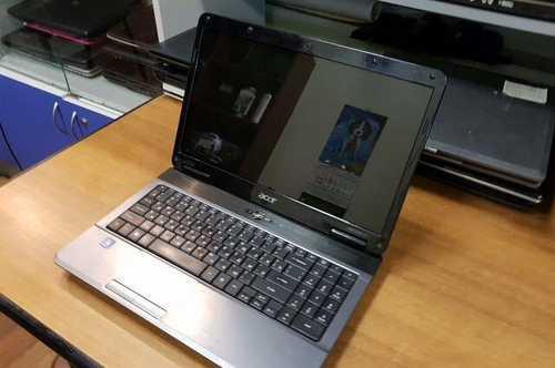 Ноутбук Acer aspire 5541