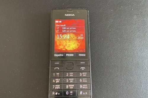 Телефон Nokia 515 (Dual Sim)