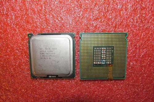 Xeon e5450