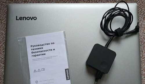 Ноутбук Lenovo Ideapad 330 15ARR (81D2)